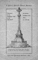 St Peter's Church – The Parish Church of Burnley