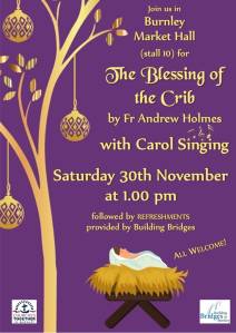 St Peter's Church – The Parish Church of Burnley